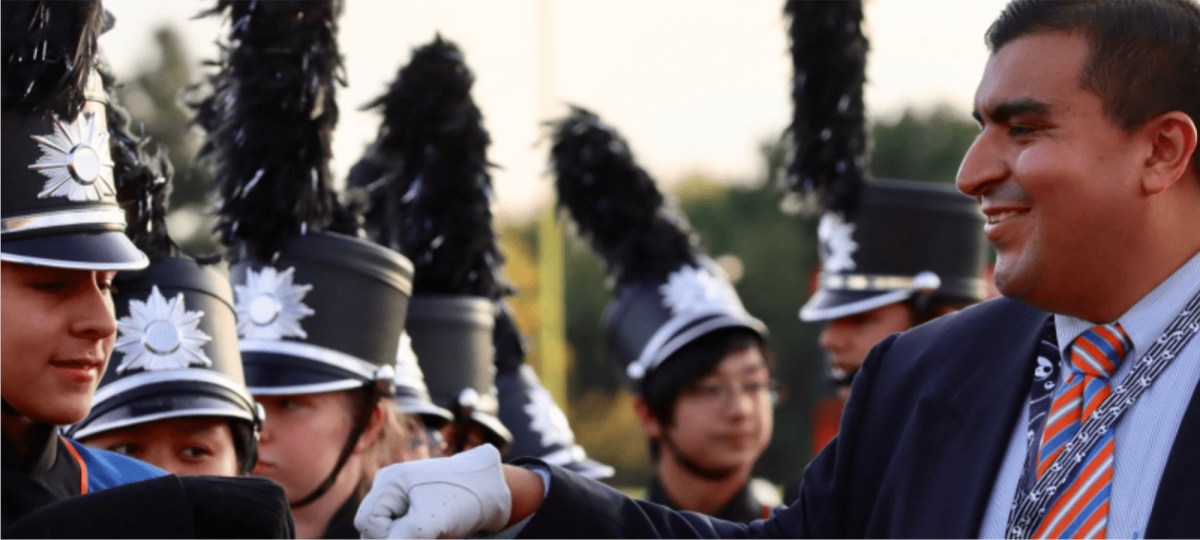 MEET OUR STAFF – ST Music & Arts