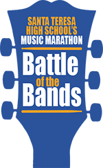 Battle of the Bands 2025 – ST Music & Arts